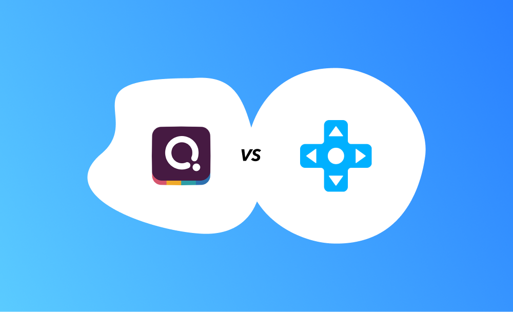 Quizziz Alternative - Interacts